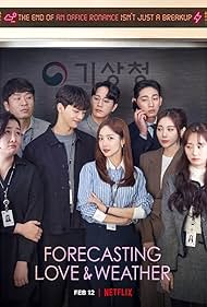 Song Kang Filmography | Official TV Dramas & Movies (배우 송강 작품 목록)